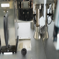 Viswill TVIS-NSE Tablet Visual Inspection System | Surplus Solutions